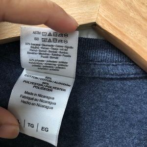 Shirts | University Of Connecticut Uconn Xl Tee Shirt | Poshmark